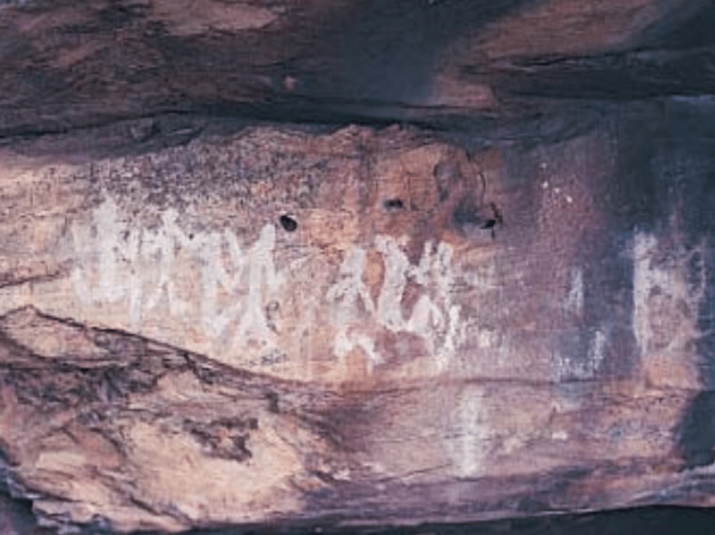 Fact sheet: Aboriginal rock art | firstpeoplesrelations.vic.gov.au