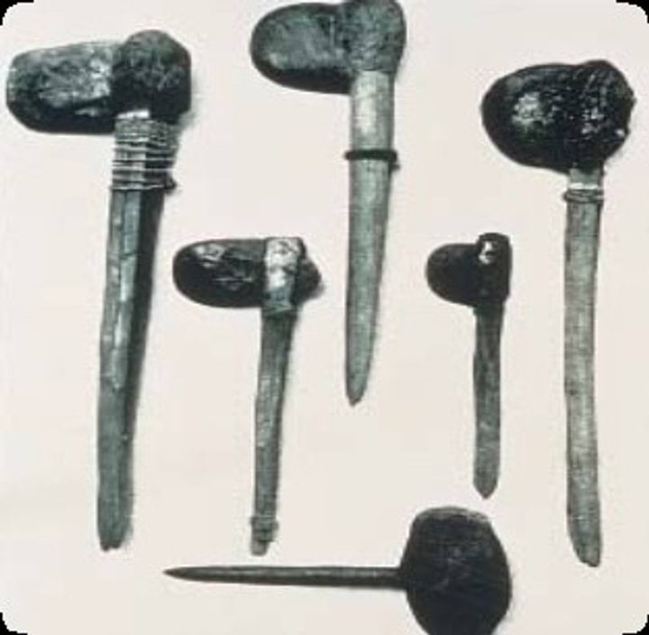 Fact sheet: Aboriginal ground-edge axes | firstpeoplesrelations.vic.gov.au