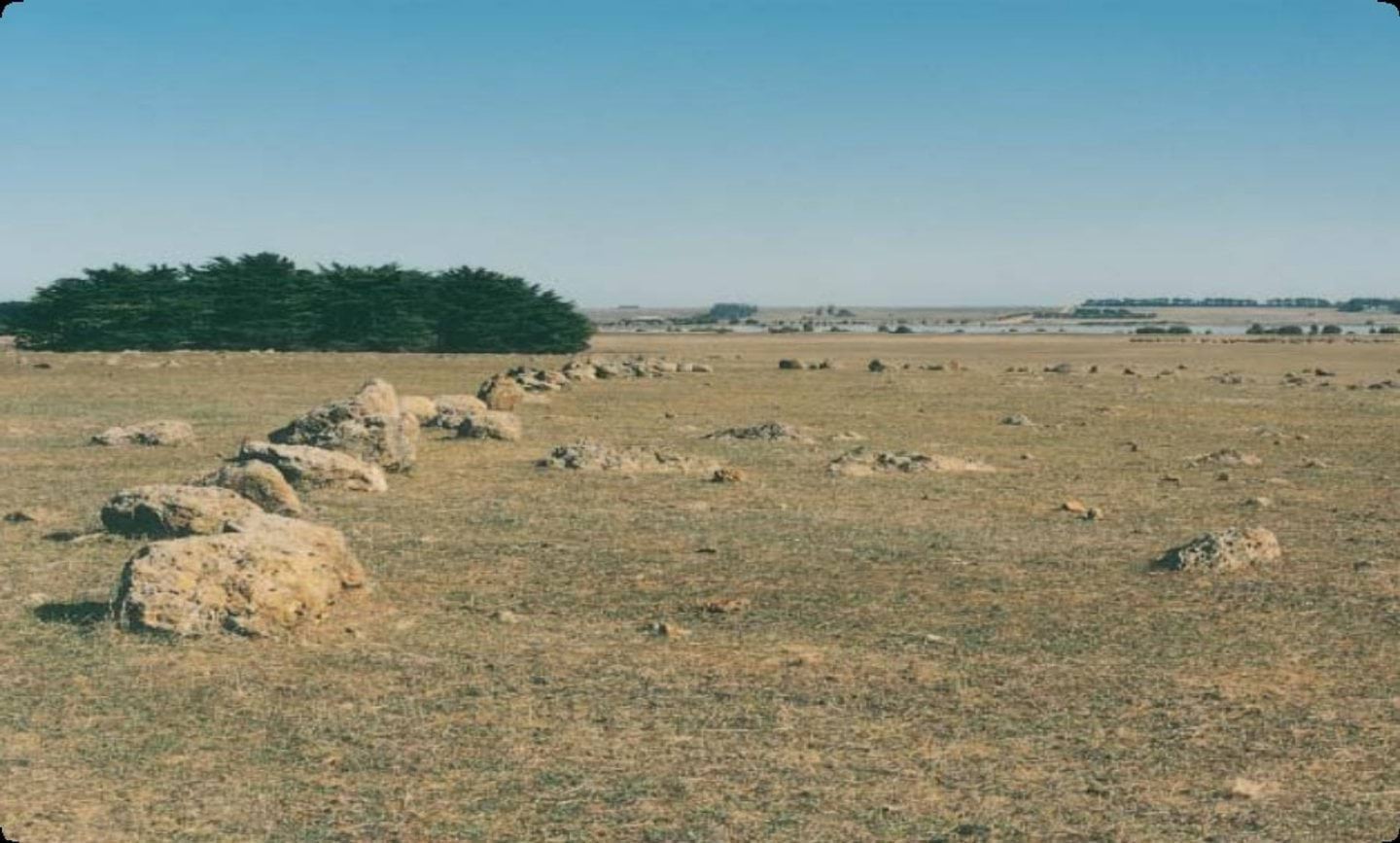 Fact sheet: Aboriginal stone arrangements | firstpeoplesrelations.vic ...