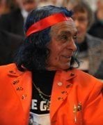 Albert Alby Clarke | firstpeoplesrelations.vic.gov.au