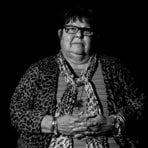 Beverley Peter | firstpeoplesrelations.vic.gov.au