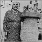 Constance 'Connie' Hart | firstpeoplesrelations.vic.gov.au