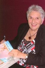 Elizabeth Pike | firstpeoplesrelations.vic.gov.au