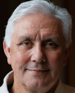 Graham Atkinson | firstpeoplesrelations.vic.gov.au