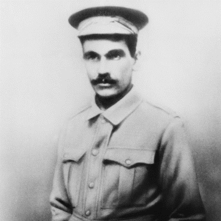 Henry 'Harry' Thorpe | firstpeoplesrelations.vic.gov.au