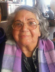 Merle Jackomos OAM | firstpeoplesrelations.vic.gov.au