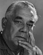 William 'Bill' Onus | firstpeoplesrelations.vic.gov.au