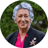 Eleanor A Bourke | firstpeoplesrelations.vic.gov.au