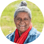 Helen Belle Bnads | firstpeoplesrelations.vic.gov.au