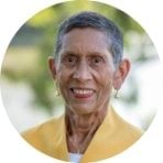 Sylvia (Fay) Stewart Muir | firstpeoplesrelations.vic.gov.au