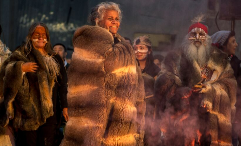 First Peoples - State Relations | First Peoples - State Relations