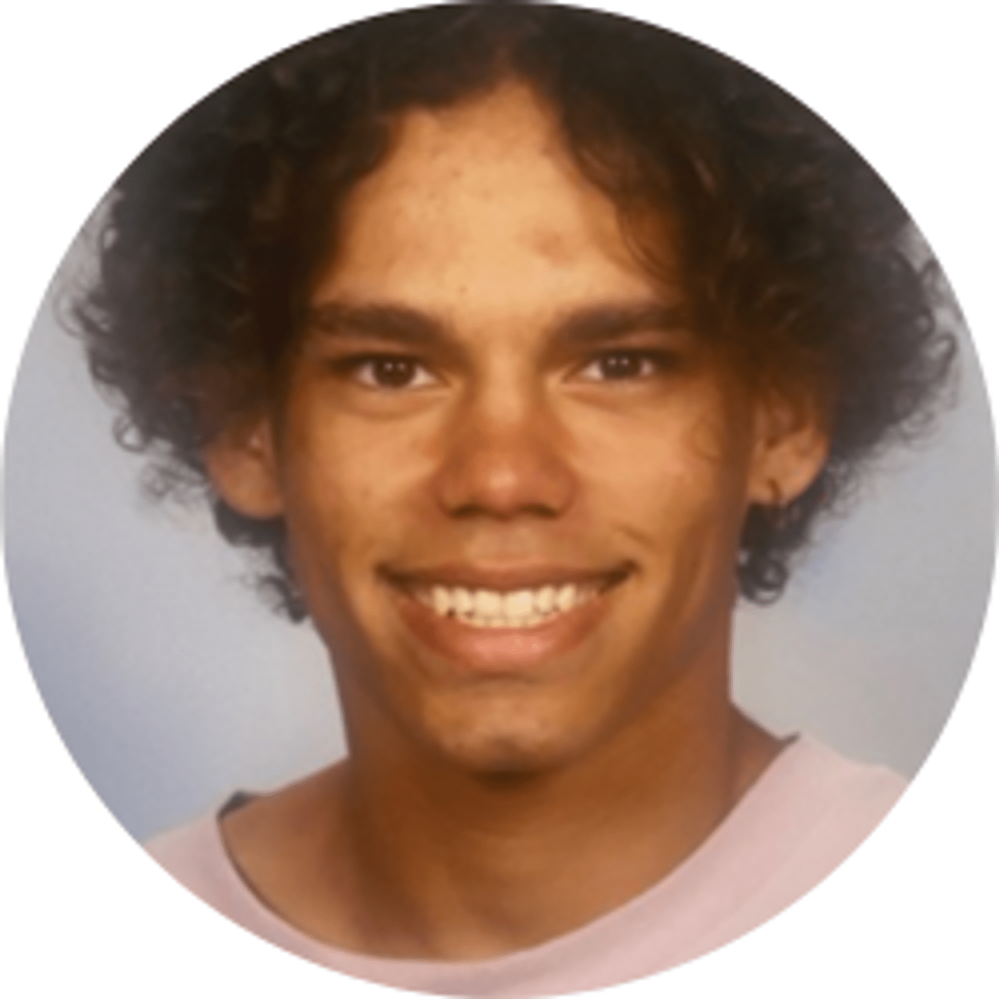 Ricci Marks Awards | firstpeoplesrelations.vic.gov.au