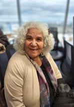 Hazel Atkinson | firstpeoplesrelations.vic.gov.au