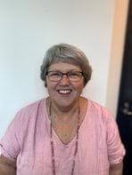 Terrie Ann Stewart | firstpeoplesrelations.vic.gov.au