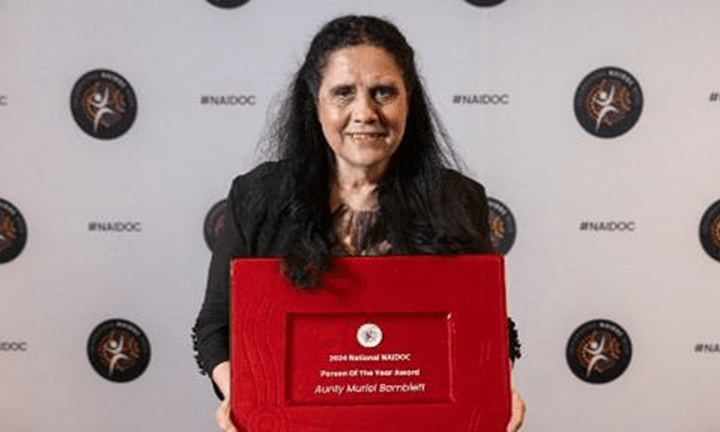 Victorian NAIDOC Week | firstpeoplesrelations.vic.gov.au