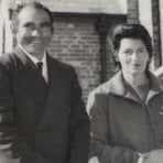 Bevan and Letty Nicholls | firstpeoplesrelations.vic.gov.au